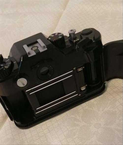 Зеркальный фотоаппарат zenith 122
