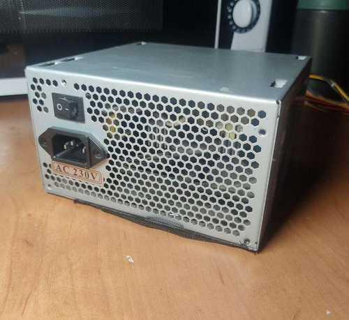Блок питания dexp DTS-500