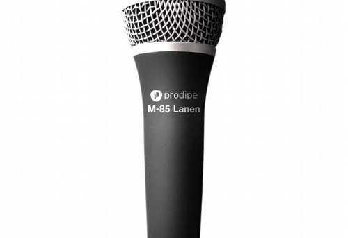 Prom85 M85-Lanen Микрофон динамический, Prodipe