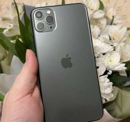 iPhone 11 Pro Max, 64 ГБ