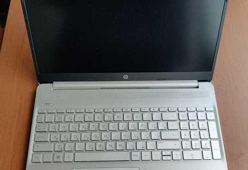 Ноутбук HP i5 1135G7 8/512 15.6"