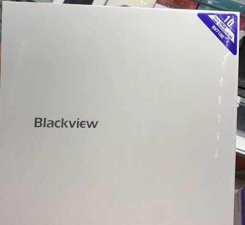 Blackview BV7100 4G 6/128gb Orange