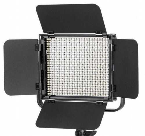 Осветитель светодиодный Falcon Eyes FlatLight 600 LED Bi-color