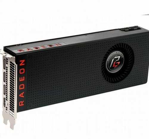 Radeon rx vega 56