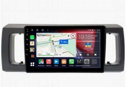 Магнитола Android для Suzuki Alto 2014+