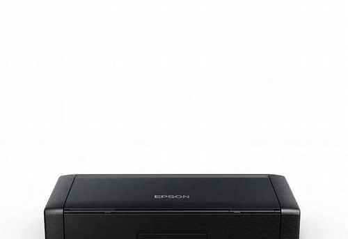 Epson Workforce WF-110W мобильный принтер