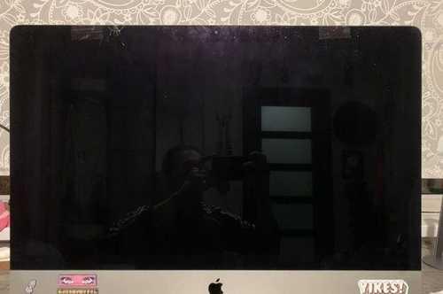 Apple iMac 27 Retina 5k Late 2015 A1419