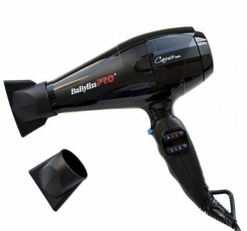 Фен babyliss pro