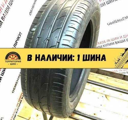 Continental ContiPremiumContact 2 195/65 R15 91H