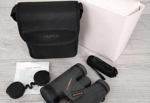 Бинокль 8х42 fujinon Hcf Fujfilm