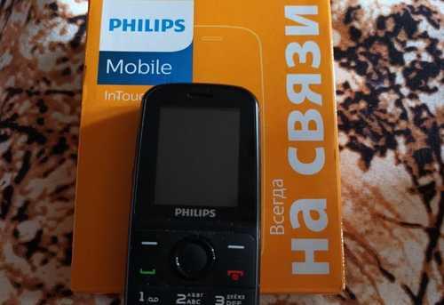 Philips Xenium E109