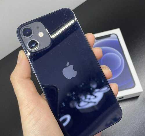 iPhone 12 mini, 128 ГБ