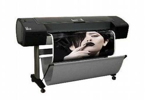 Плоттер HP Designjet Z3200ps (Q6721A)