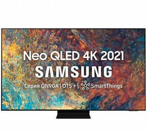 Телевизор Samsung qe65qn90aau (EAC)