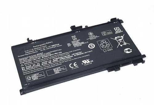 Аккумулятор HP Pavilion 15-bс, 15-ax 15.4V 63.3Wh