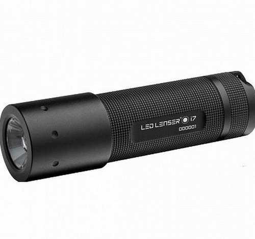 Светодиодный фонарь LED lenser i7