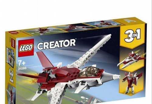 Lego Creator 31086 Истребитель будущего