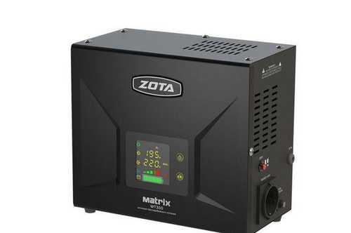 Источник бесперебойного питания Zota Matrix WT1400