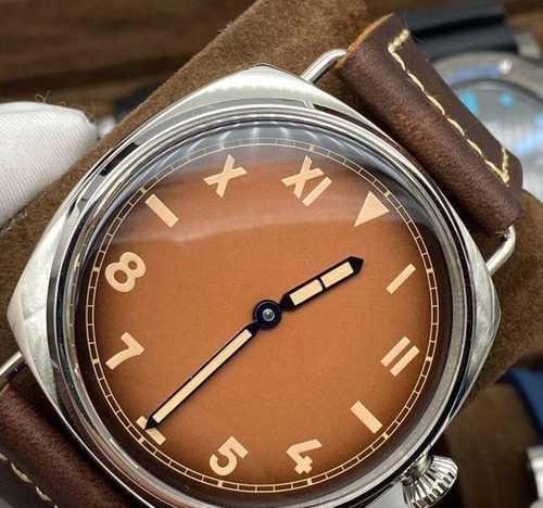 Часы Panerai красивые мужские часы гарантия