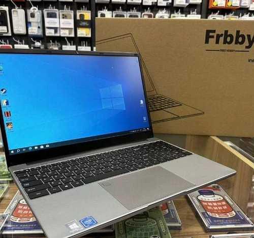 Ноутбук frbby V16 PRO 16/512 Новый