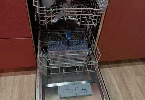Посудомоечная машина Samsung б.у на запчасти