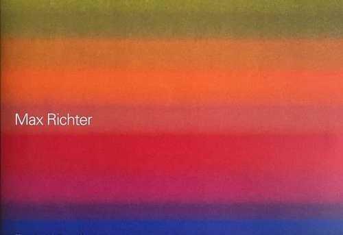 Виниловая пластинка Max Richter, Vivaldi* – The N