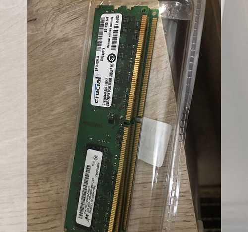 Оперативная память ddr2 2 gb и 1 gb