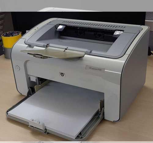 Hp Laserjet P1102