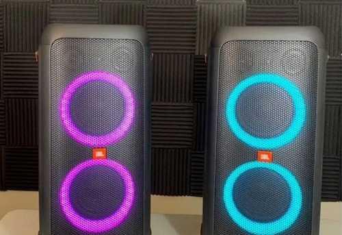 Продажа или аренда JBL partybox 300