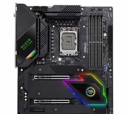 Материнская плата ASRock Z690 taichi razer edition