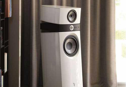 Напольная акустика Focal Scala Utopia III Evo