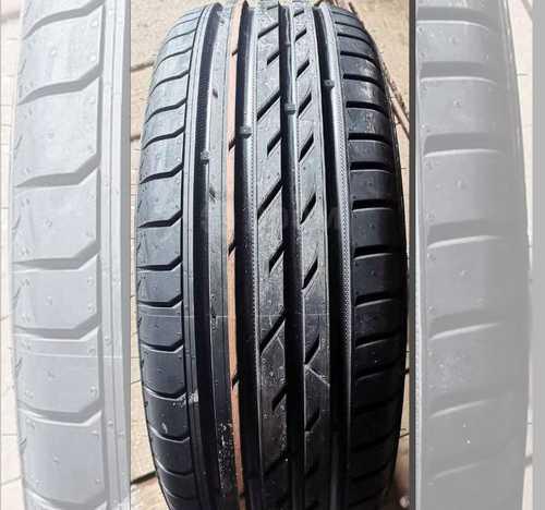 Ikon Tyres Nordman SZ2 215/55 R17