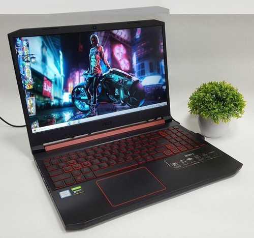 Acer nitro на i5 игровой