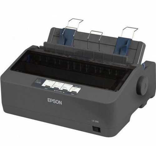Epson LX-350 (C11CC24032)