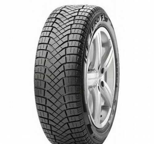 Pirelli Ice Zero FR 235/65 R18