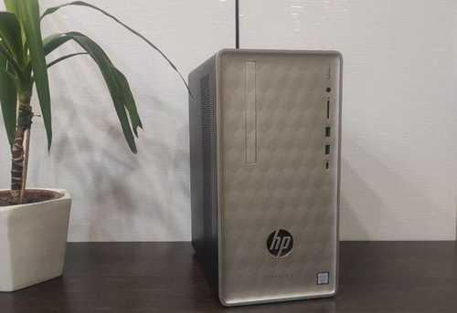 Компьютер HP