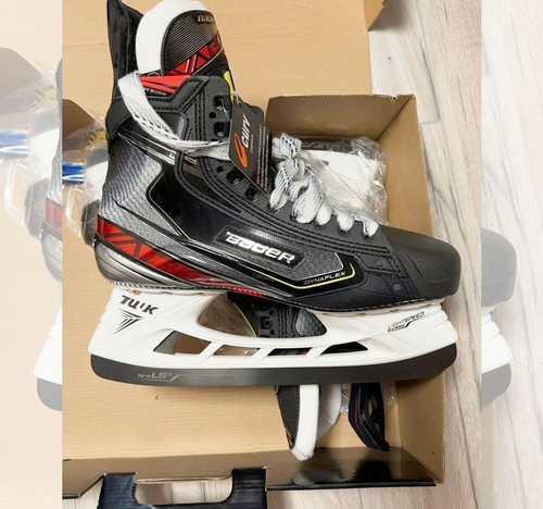 Коньки хоккейные Bauer 2 X Pro