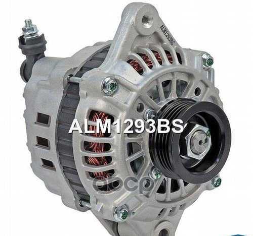 Генератор 12V 70 Amp suzukialto