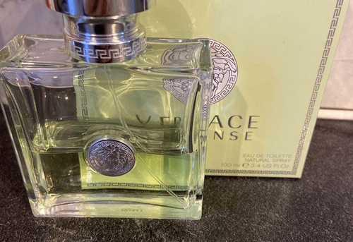 Туалетная вода versace versense 50 ml