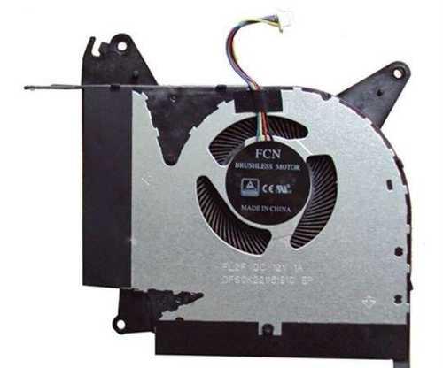 Вентилятор (кулер) для ноутбука Asus ROG Strix RTX