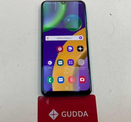 Samsung Galaxy M21, 4/64 ГБ