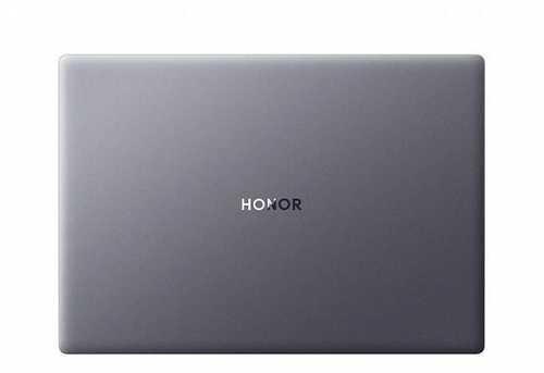 16" HONOR MagicBook X16, 512 ГБ, Core i5-12450H, RAM 8 ГБ, Intel UHD Graphics