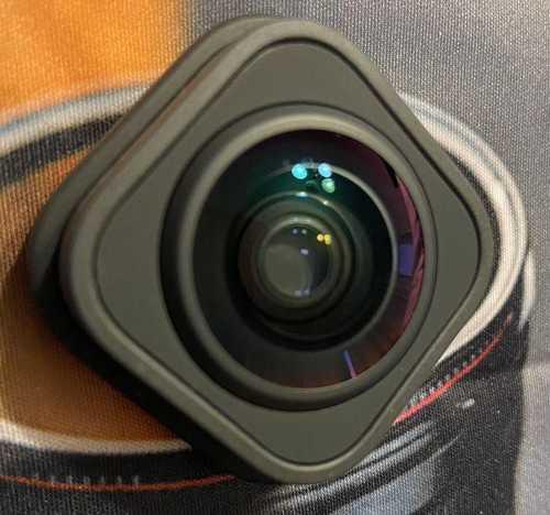 Gopro max lens mod 2.0 / ND Freewell