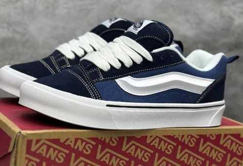 Vans Knu Skool