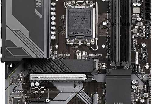 Gigabyte Z790 UD