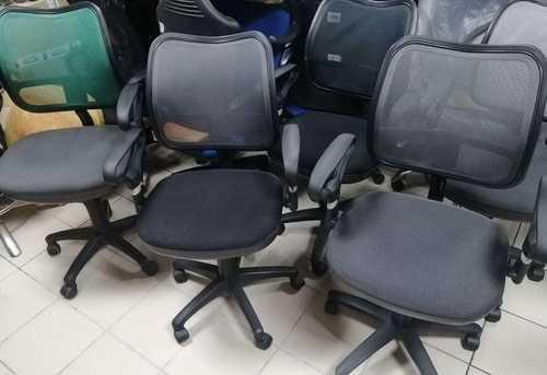 Компьютерные офисные кресла