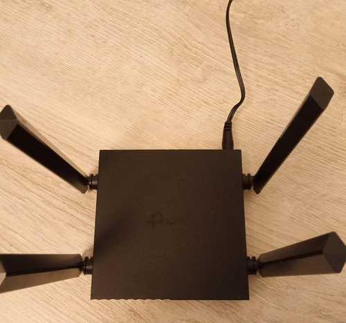 Wi-Fi роутер TP-Link Archer C54