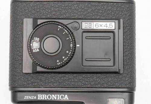 Bronica Кассета GS 6x4.5