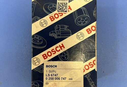 Лямбда-зонд Bosch 0258006747