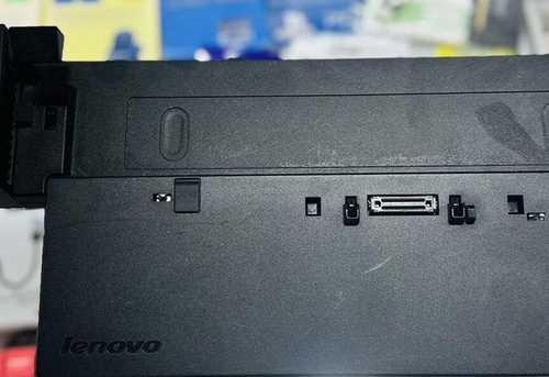 Lenovo thinkpad ultra Dock